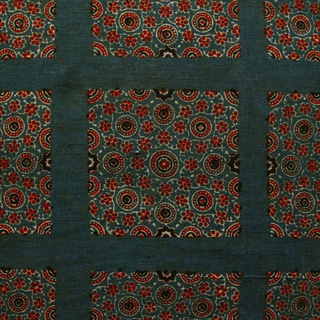 Provenance - Artisan textiles from around the world