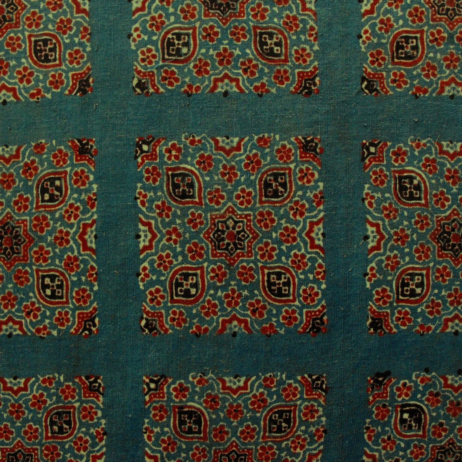 Provenance - Artisan textiles from around the world