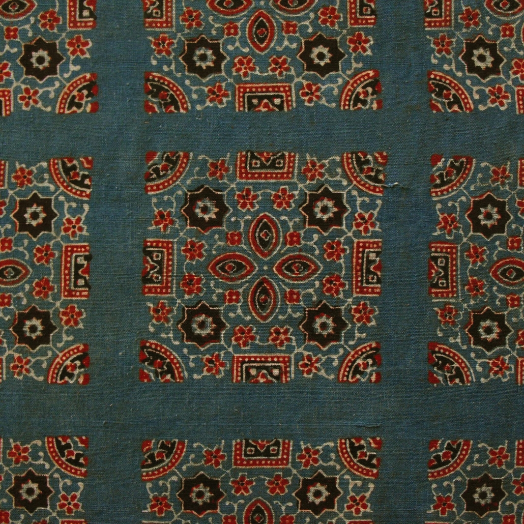Provenance - Artisan textiles from around the world